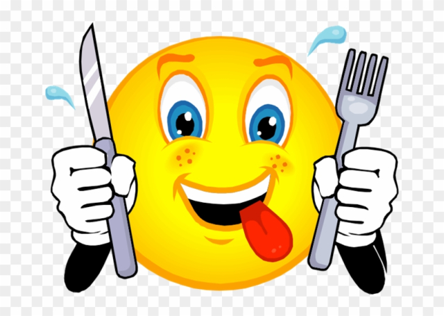 Free: Hungry Face Clipart - Hungry Face - nohat.cc