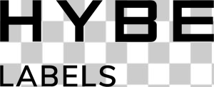 Free: Hybe Labels Logo Vector - nohat.cc
