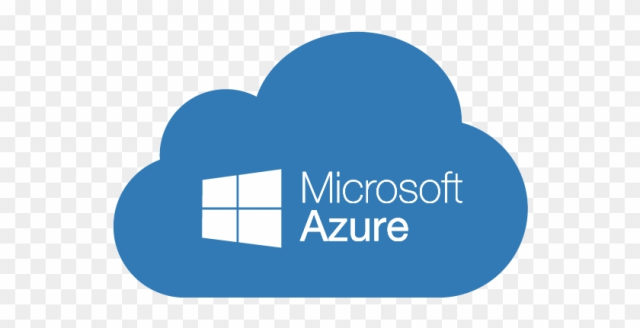 Free: Iab Logo Dma Logo Ms Azure Logo - Microsoft Azure - nohat.cc