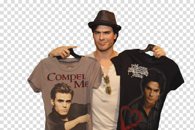 Free: Ian Somerhalder transparent background PNG clipart - nohat.cc