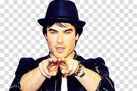 Free: Ian Somerhalder transparent background PNG clipart - nohat.cc