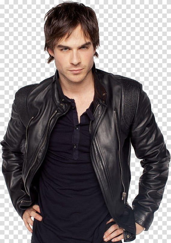 Free: Ian Somerhalder transparent background PNG clipart - nohat.cc
