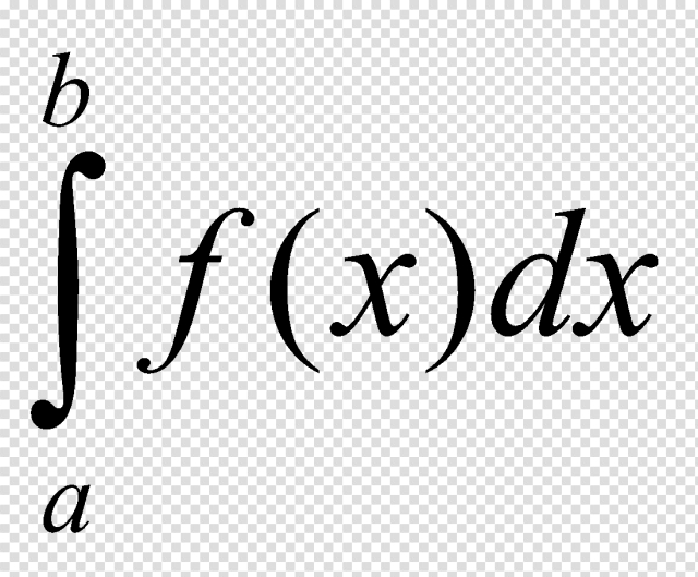 Free: IB Math IA- evaluating definite integrals - International ...