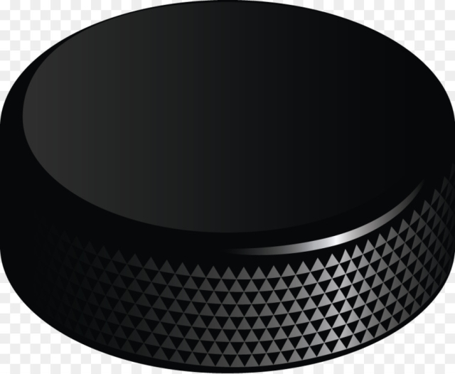 Hockey Puck Png