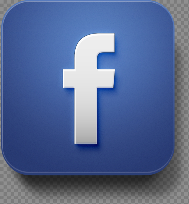 Free: Icons Media Fb Computer Facebook Social - nohat.cc