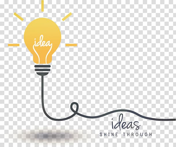 Free: Idea Creativity Concept Incandescent light bulb, bulb idea, Ideas ...