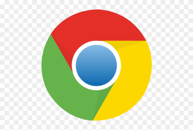 Free: Identity Resolution & People Based - Google Chrome Logo Png ...