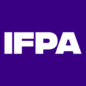 Free: Ifpa Logo Vector - nohat.cc