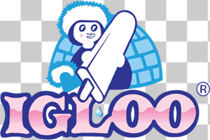 Free: Igloo Ice Cream Logo Vector - nohat.cc