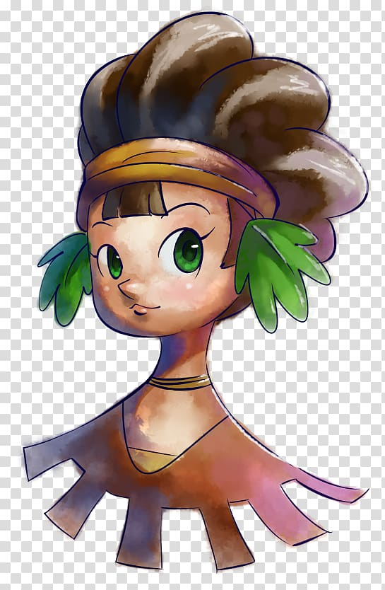 Free: Illustration Artist Work of art, lumpy space princess transparent ...