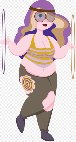 Free: Illustration Clip art Glasses Costume Finger - agate streamer ...