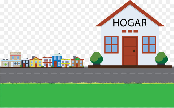 Free: Illustration Image Car Home Pixabay - car - nohat.cc