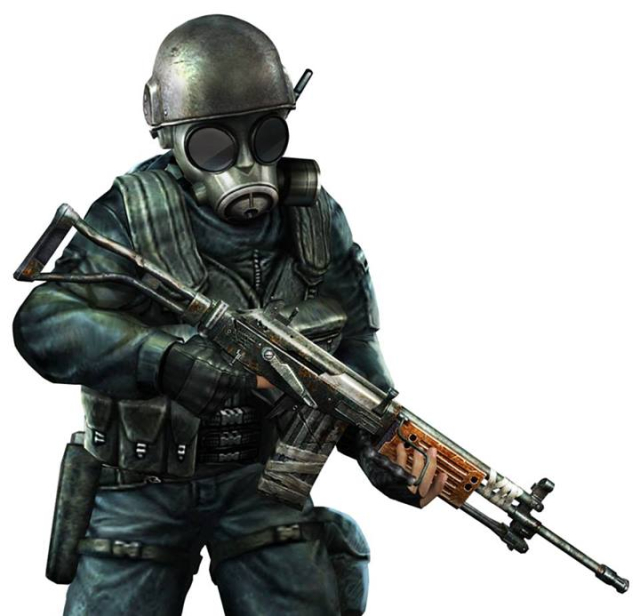 Free: Image - Battlegalil sas.png | Counter Strike Online Wiki | FANDOM ...