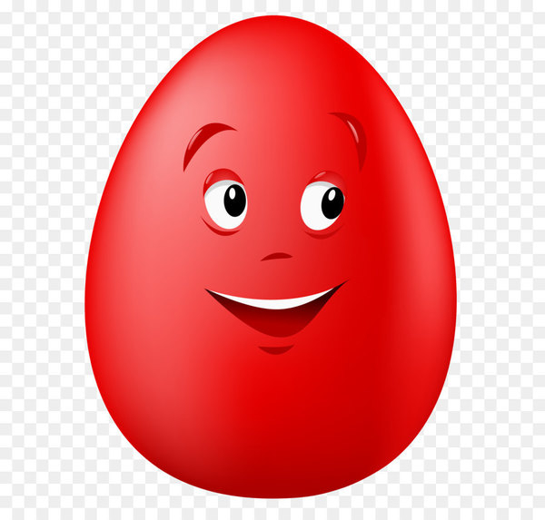 Free: Image file formats Lossless compression - Transparent Easter Red ...