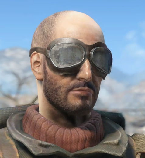 Free: Image - FO4 Road Goggles on clear head.png | Fallout Wiki ...