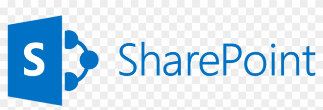 Ms Sharepoint Logo