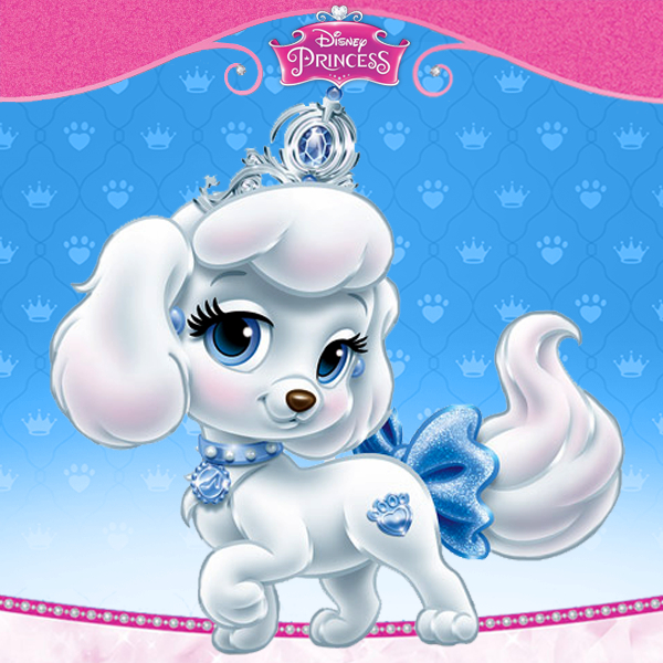 Free: Image - Palace Pets - Pumpkin.png | Disney princess Wiki | FANDOM ...