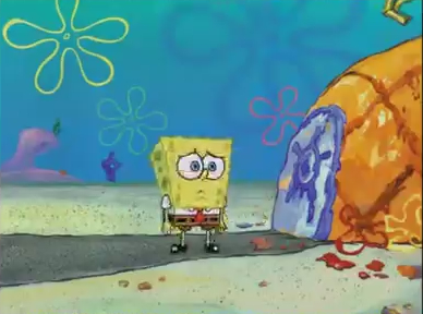 Free: Image - So Sad.PNG | Encyclopedia SpongeBobia | FANDOM powered by ...