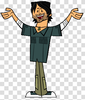 Free: Image - TDI Chris.PNG | Total Drama Wiki | FANDOM powered by ...