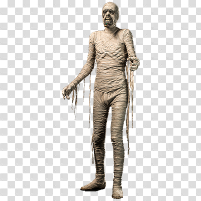 Free: Image - The Mummy (Creature Photo Bomb).png | Goosebumps Wiki ...