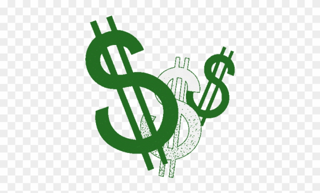 Free: Images Of Money Signs - Transparent Background Money Sign - nohat.cc