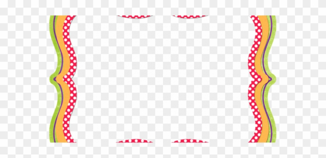 Free: Imposing Bordre School Border Theme Page Boarder Clipart - Cute ...