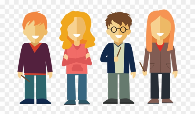 Free: In Some Situations, It May Be Useful To Represent Human - Cartoon ...