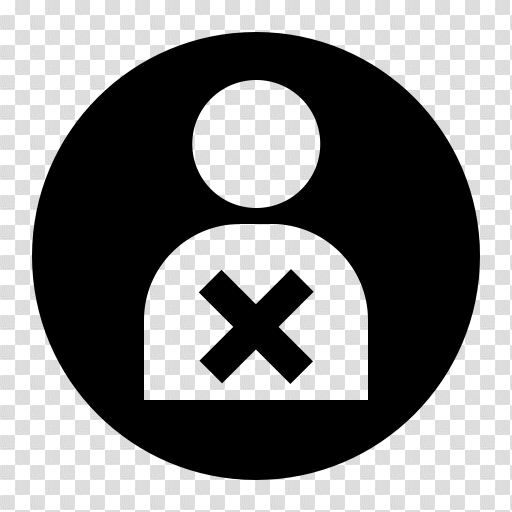 Free: Inappropriate, Multicolor, Flat Icon With PNG and Vector Format ...