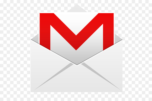 Free: Inbox by Gmail Icon Email Google Contacts - Gmail logo PNG - nohat.cc