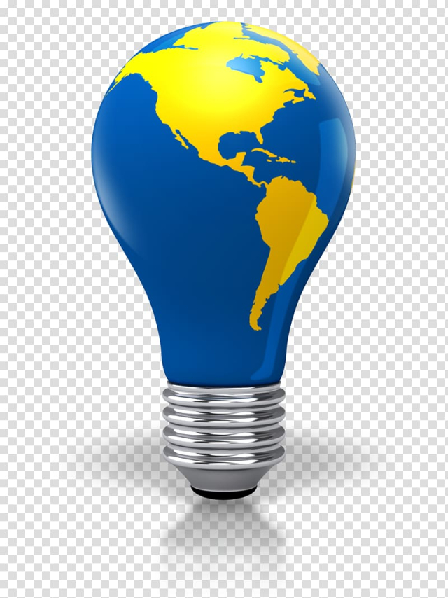 Free: Incandescent light bulb Animation , light transparent background ...