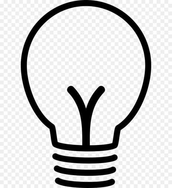 Free: Incandescent light bulb Clip art Lamp Lighting - light - nohat.cc