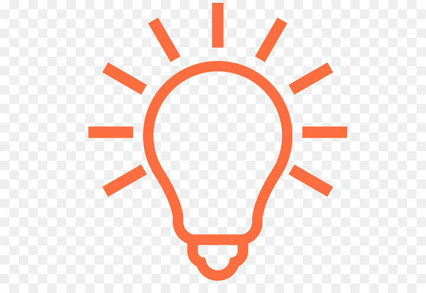 Free: Incandescent light bulb Computer Icons Vector graphics Pendant ...