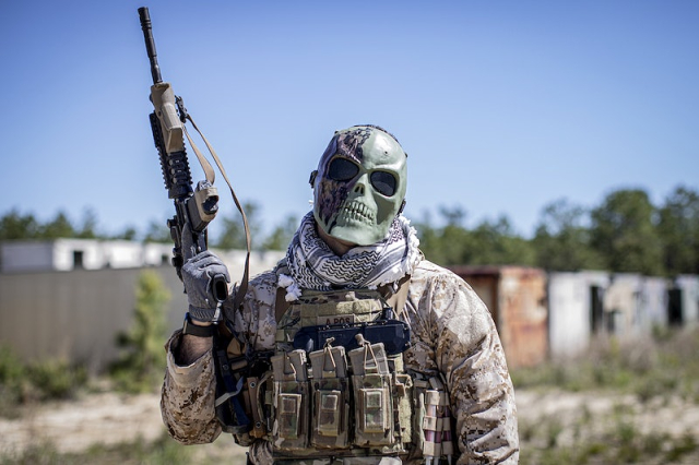 Free: Infantry soldier. Original public domain | Free Photo - rawpixel ...