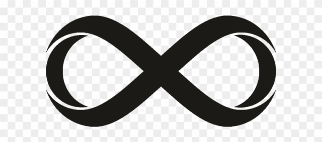 Free: Infinity Symbol In Word - Infinity Math Symbol - nohat.cc
