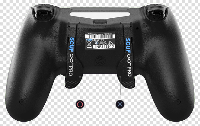 Free: Infinity4PS PRO PS4 Controller | Scuf Gaming - nohat.cc