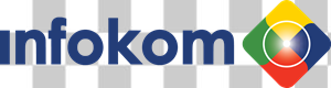 Free: Infokom Logo Vector - nohat.cc