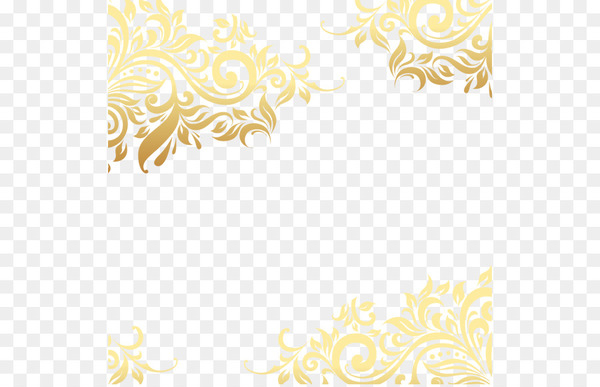 Free: Information Wallpaper - Gold pattern shading - nohat.cc