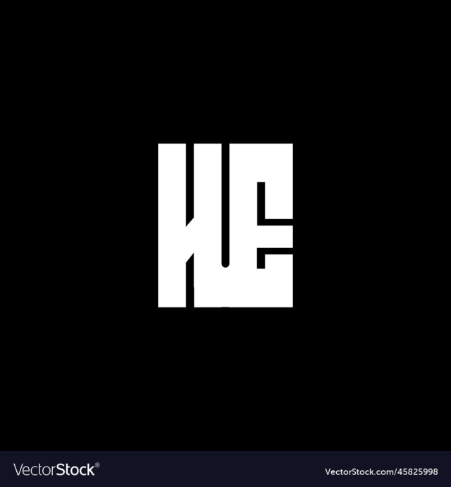 Free: initial letter he iconic logo - nohat.cc