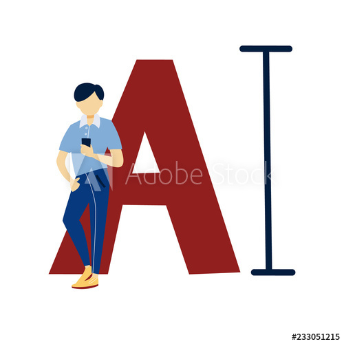 Free: Initial or drop cap letter concept - nohat.cc