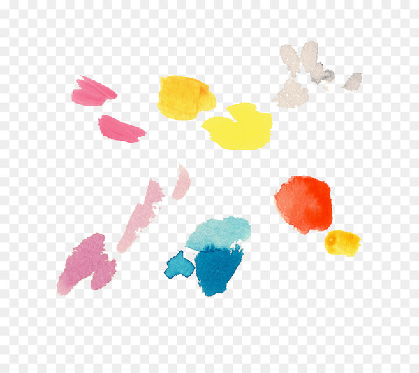 Free: Ink brush Color Splash - Color ink splash brushes - nohat.cc