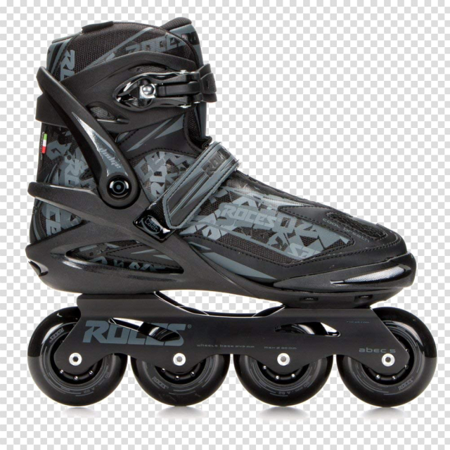 Free: Inline Skate Transparent Image - nohat.cc