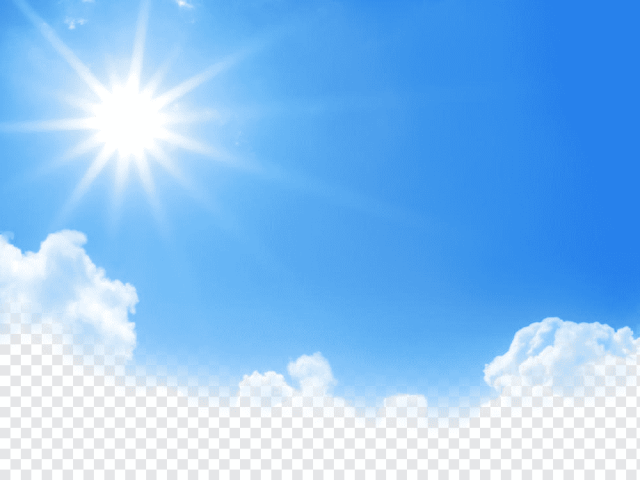 Free: Inpaint Watermark, sky, of sun and clouds, blue, atmosphere ...