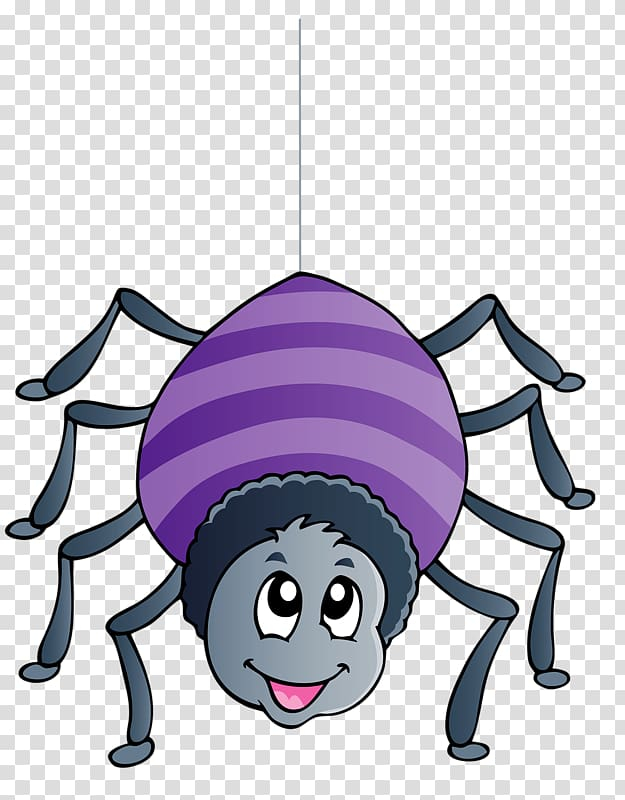 Free: Insect , spider transparent background PNG clipart - nohat.cc