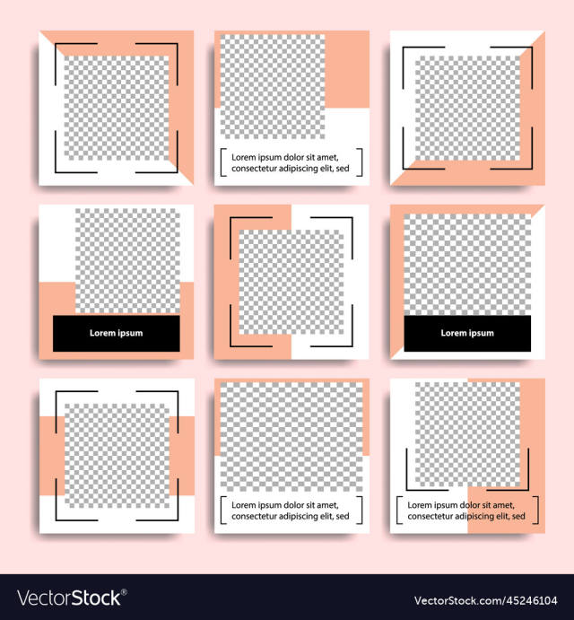 Free: instagram post in light pastel colors - nohat.cc