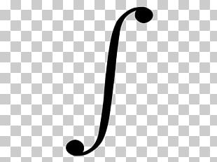 Free: Integral Symbol PNG Images, Integral Symbol Clipart Free Download ...