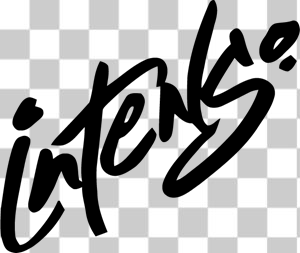 Free: intenso Logo Vector - nohat.cc