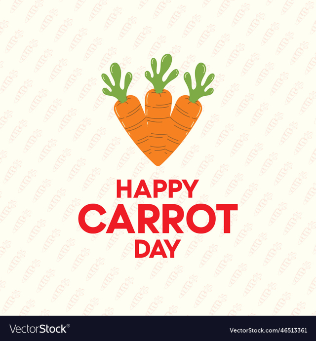 Free: international carrot day - nohat.cc
