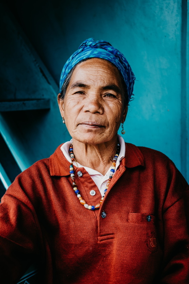 Free: International Women’s Day I met this impressing woman with the ...