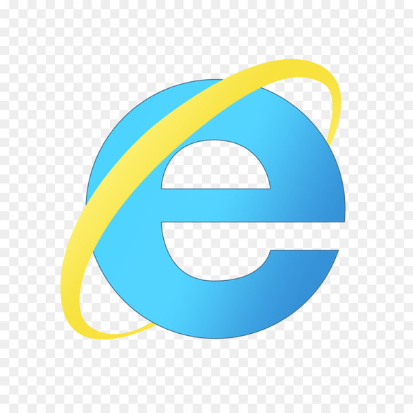 Internet Explorer Symbol