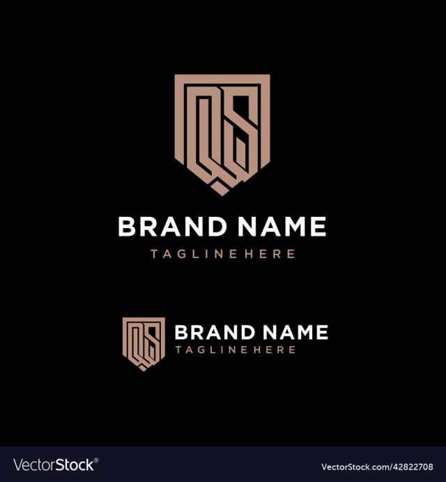 Free: intial letter dls logo template - nohat.cc